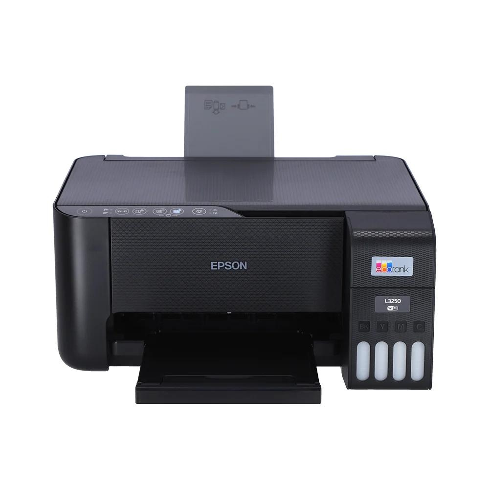 Epson L3250 WIRELESS Ink Tank Printer - Print, Scan, Copy